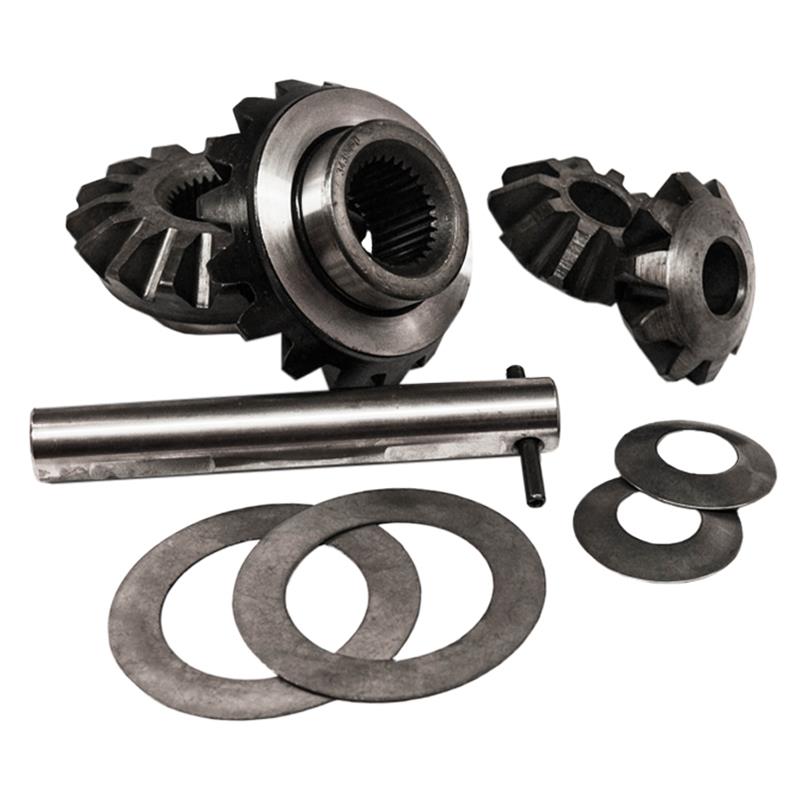 Nitro Gear & Axle IPKD70-S-35