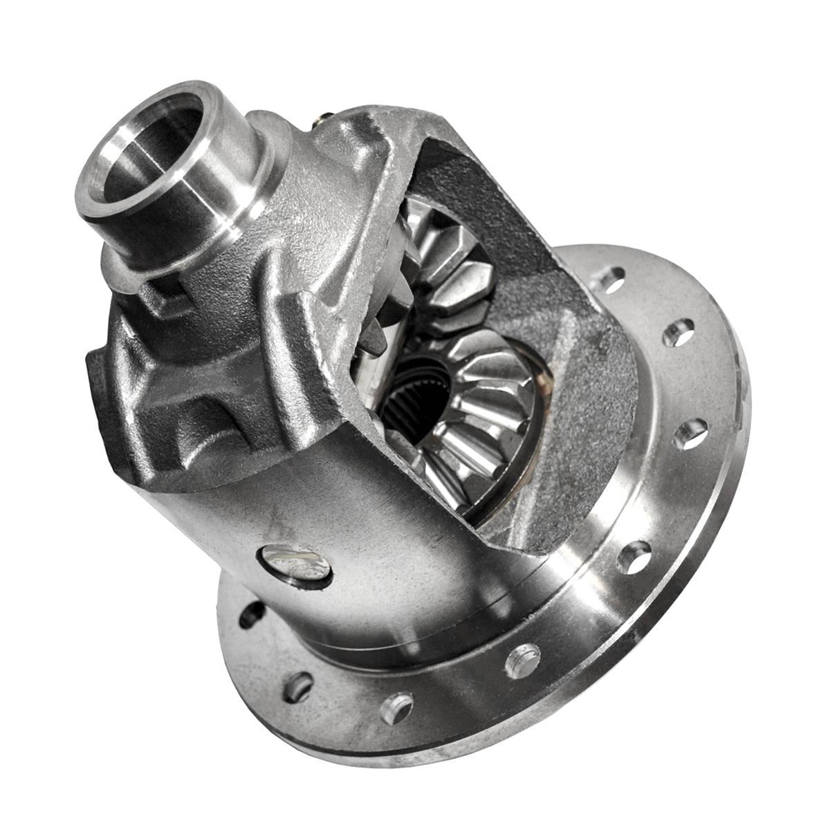 Nitro Gear & Axle NC-GM9.5-COM