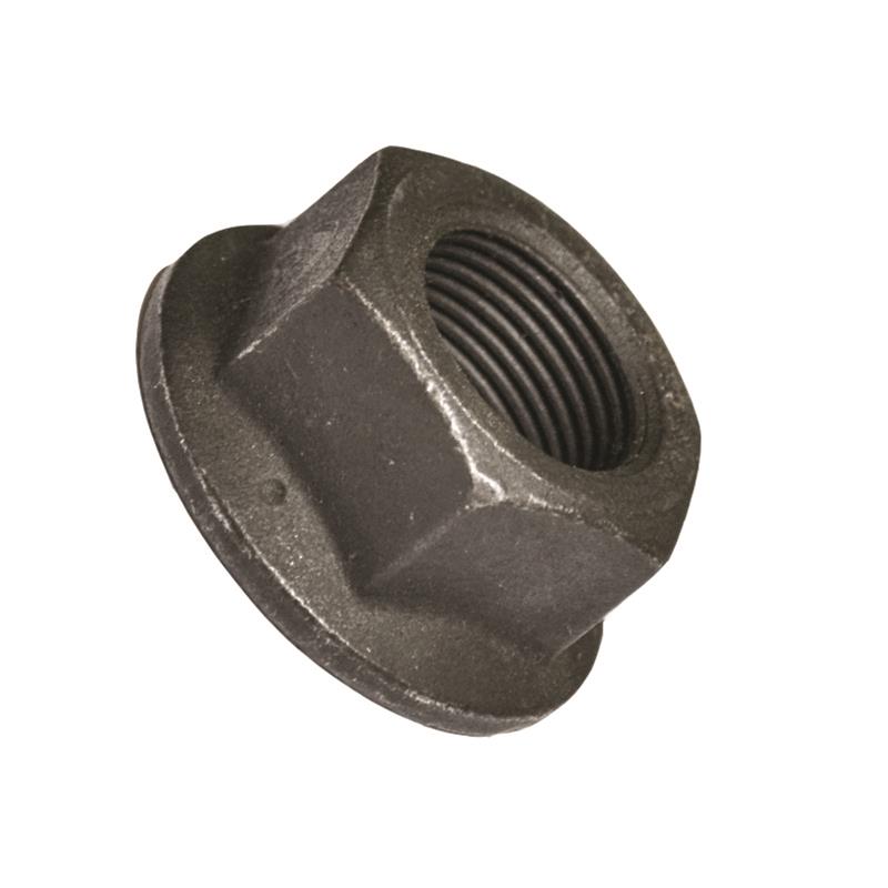 Nitro Gear & Axle NUT-D60S