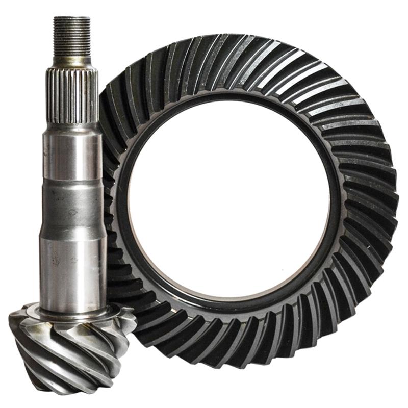 Nitro Gear & Axle T8.2-488-NG Nitro Gear and Axle Ring and Pinion Gear ...