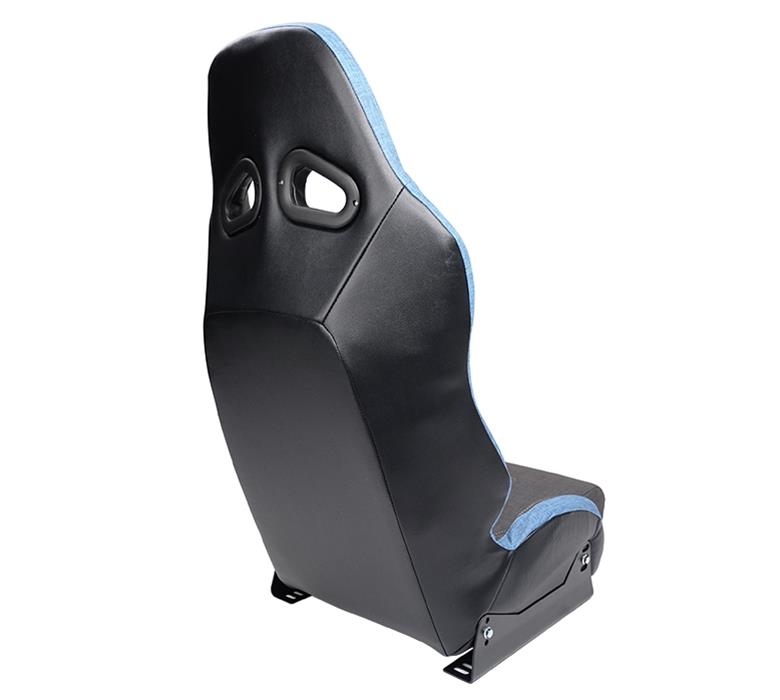 NRG Innovations PRI-100BK-ARCADE NRG PRISMA GT Bucket Seats | Summit Racing