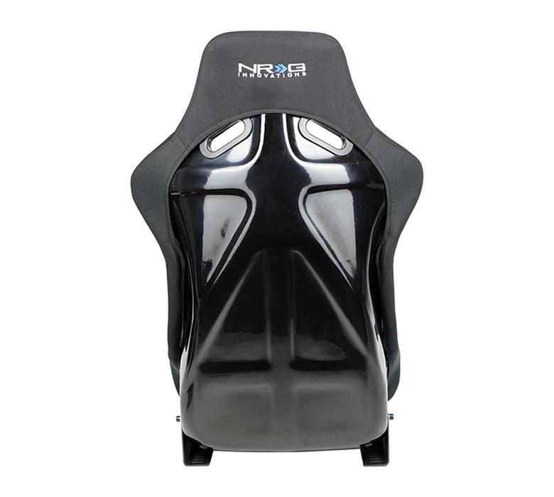 NRG Innovations FRP-300 NRG Fiberglass Bucket Seats | Summit Racing
