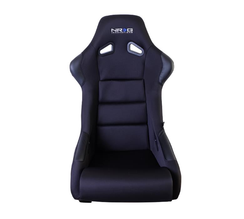 NRG Innovations FRP-301 NRG Fiberglass Bucket Seats | Summit Racing