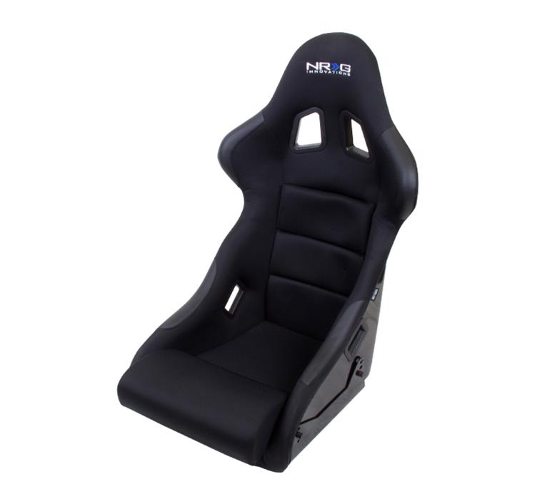 NRG Innovations FRP-311 NRG Fiberglass Bucket Seats | Summit Racing
