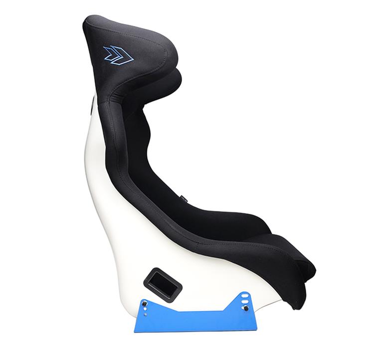 NRG Innovations FRP-600WT NRG Fiberglass Bucket Seats | Summit Racing