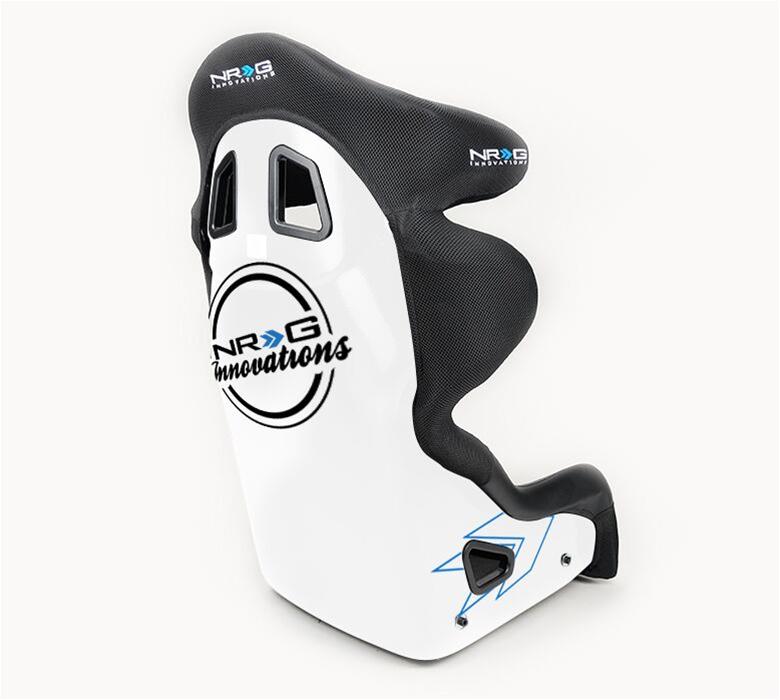 NRG Innovations FRP-APEX NRG Simulator Cockpits | Summit Racing