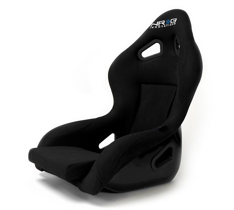 NRG Innovations FRP-MINI-BK