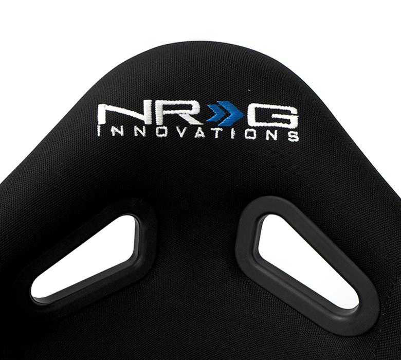 NRG Innovations FRP-MINI-BK
