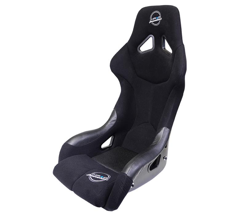 NRG Innovations FRP-RS400 NRG FIA Competition Seats | Summit Racing