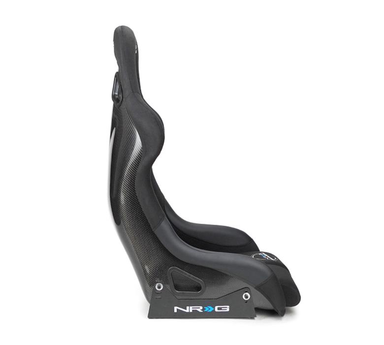 NRG Innovations FRP-RS400C NRG FIA Competition Seats | Summit Racing