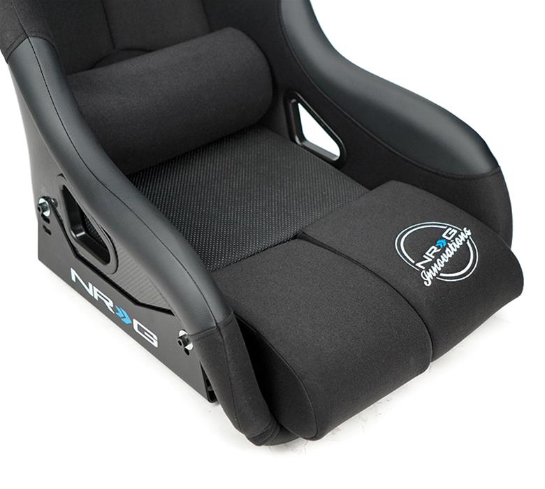NRG Innovations FRP-RS400C NRG FIA Competition Seats | Summit Racing