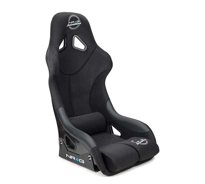 NRG Innovations FRP-RS400C NRG FIA Competition Seats | Summit Racing
