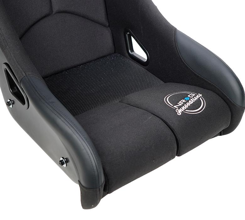 NRG Innovations FRP-RS500M NRG FIA Competition Seats | Summit Racing
