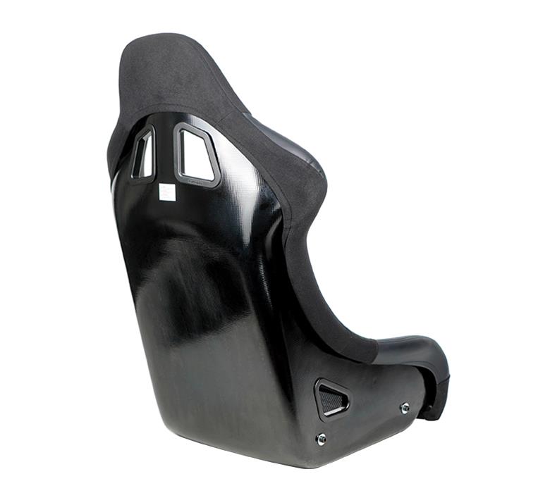 NRG Innovations FRP-RS500M NRG FIA Competition Seats | Summit Racing