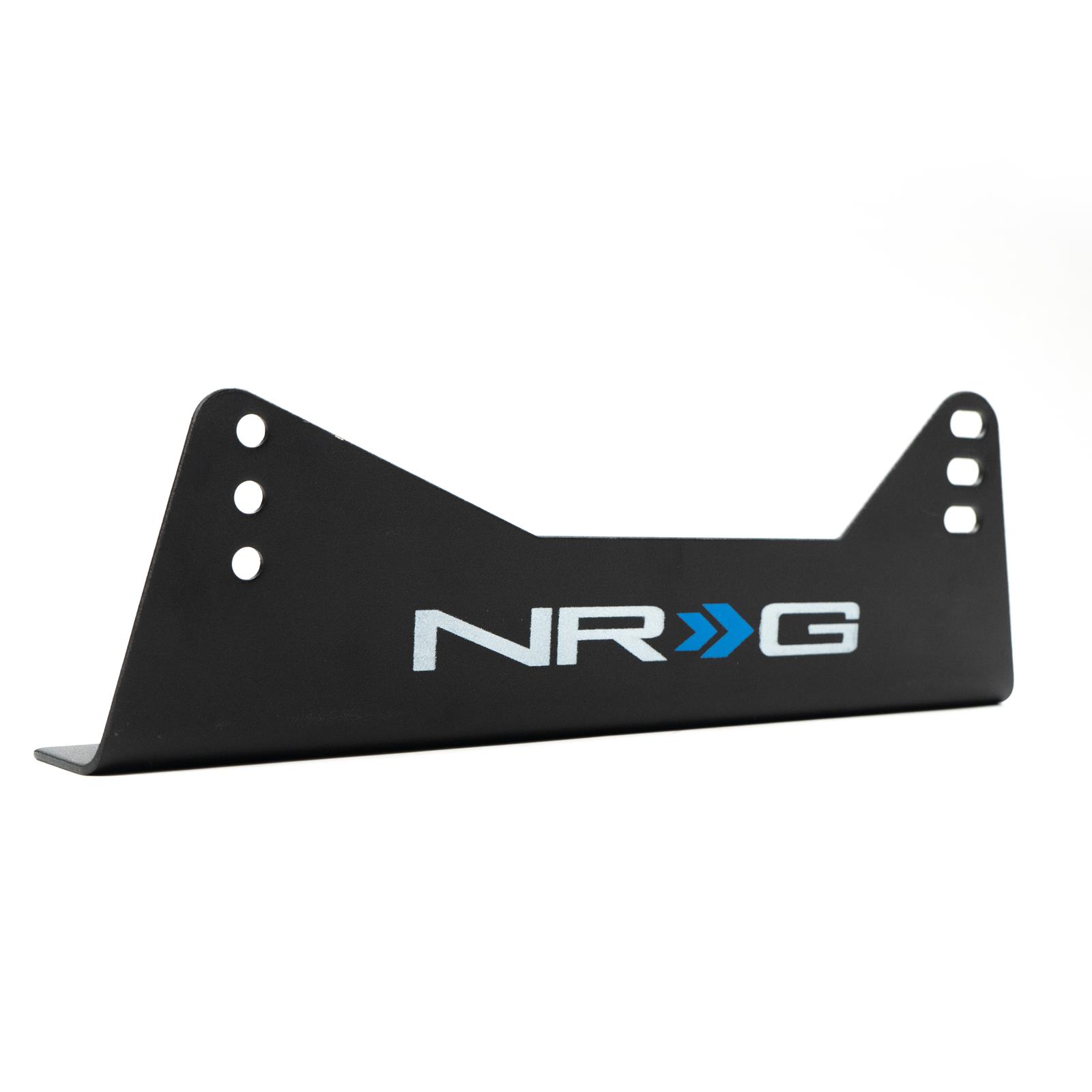 NRG Innovations RSC-100MB-NRG NRG Side Mount Brackets | Summit Racing