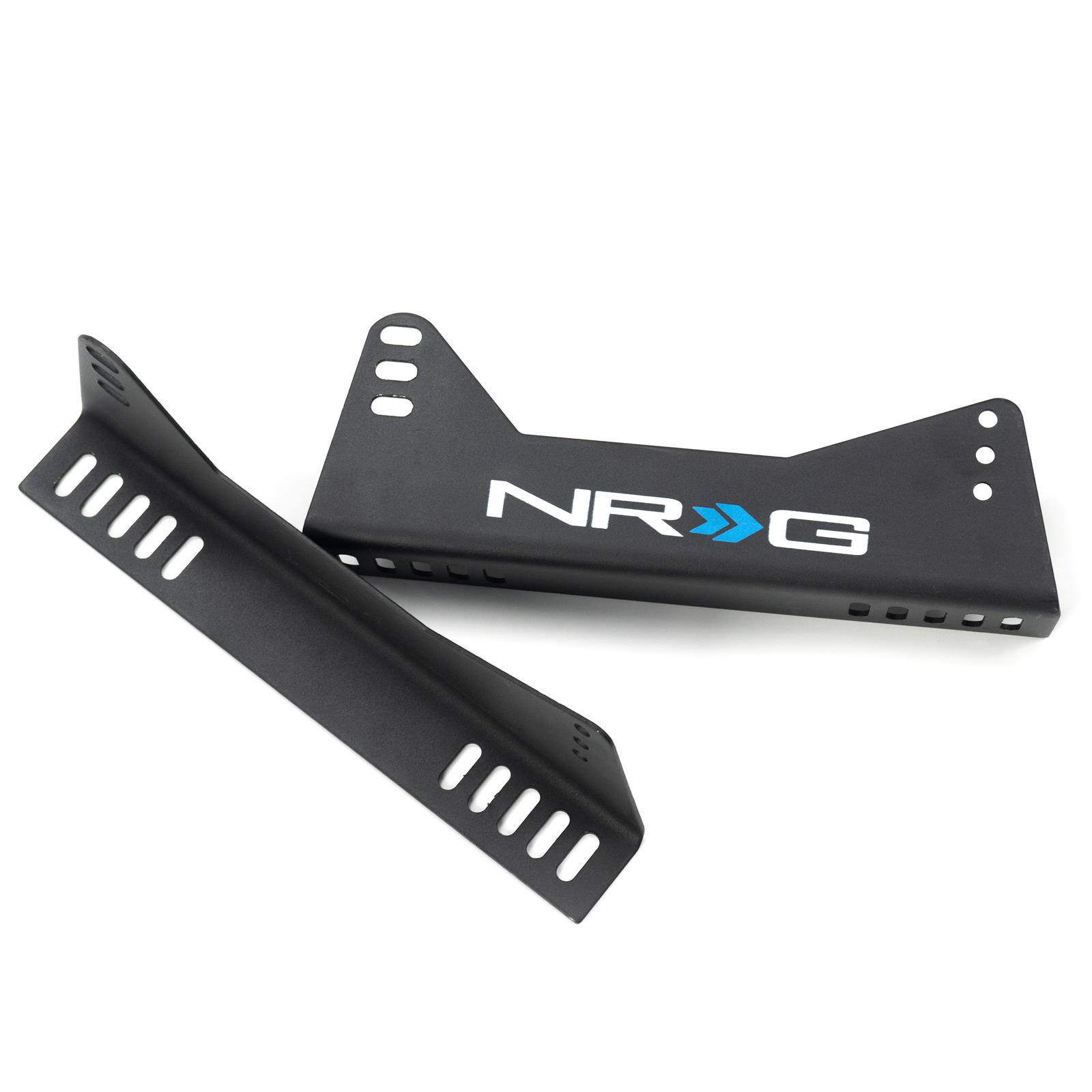 NRG Innovations RSC-100MB-NRG NRG Side Mount Brackets | Summit Racing