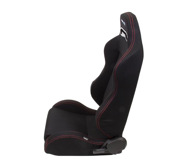 NRG Innovations RSC-200L/R NRG Type-R Racing Seats | Summit Racing
