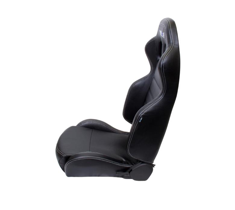 NRG Innovations RSC-208L/R NRG Reclining Racing Seats | Summit Racing