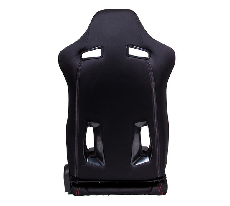 NRG Innovations RSC-800L/R NRG The Arrow Racing Seats | Summit Racing