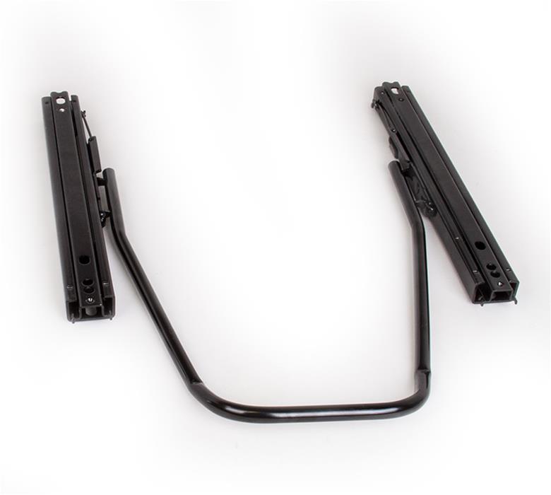 NRG Innovations SBR-001 NRG Seat Sliders | Summit Racing