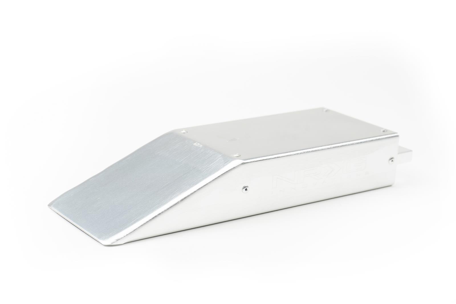 NRG Innovations SBX-100 NRG Slope Box Ramps | Summit Racing