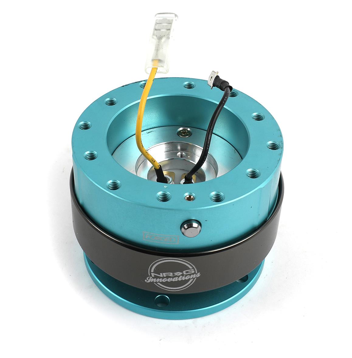 NRG Innovations SRK-200MF NRG 2.0 Quick Releases | Summit Racing