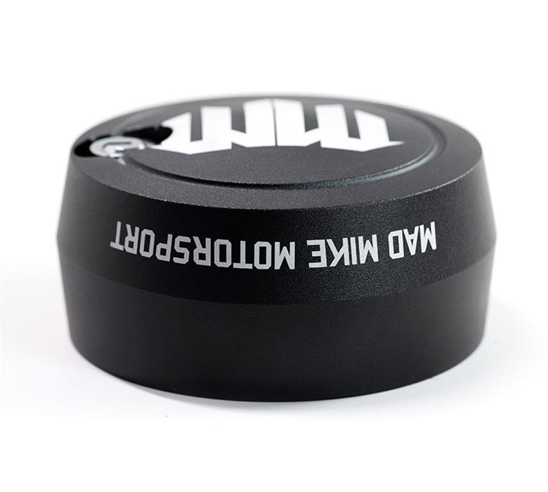 NRG Innovations SRK-201MB-MM NRG Spinning Quick Locks | Summit Racing