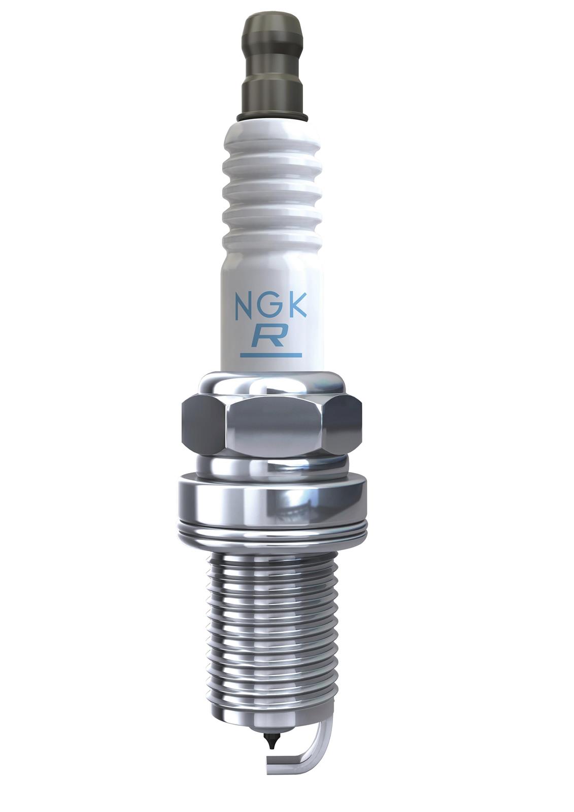 NGK Spark Plugs LKAR8BI9 NGK Laser Iridium Spark Plugs | Summit Racing
