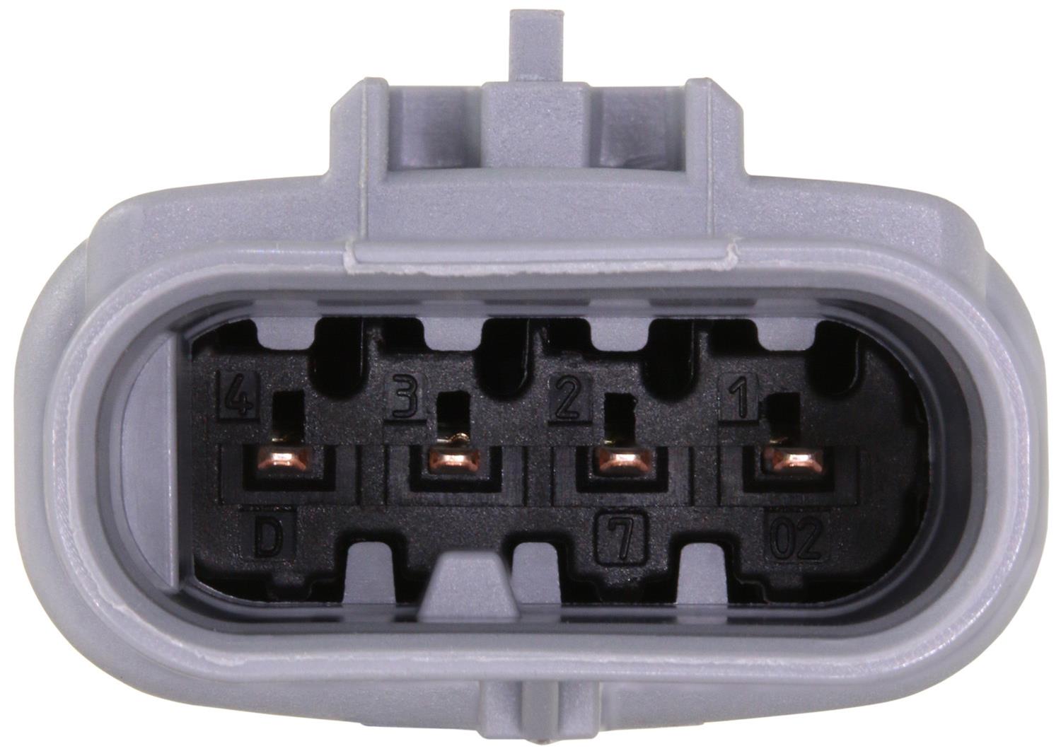 NTK Oxygen Sensors 21075 NTK Oxygen Sensors | Summit Racing