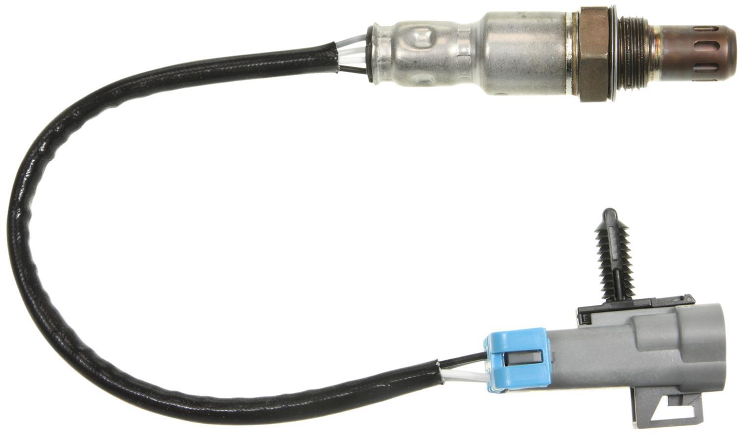 NTK Oxygen Sensors 21076 NTK Oxygen Sensors | Summit Racing