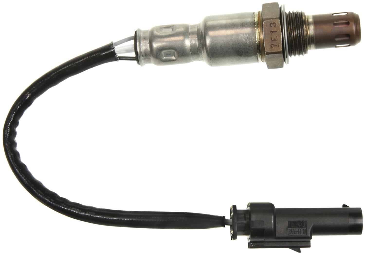 NTK Oxygen Sensors 21077 NTK Oxygen Sensors | Summit Racing