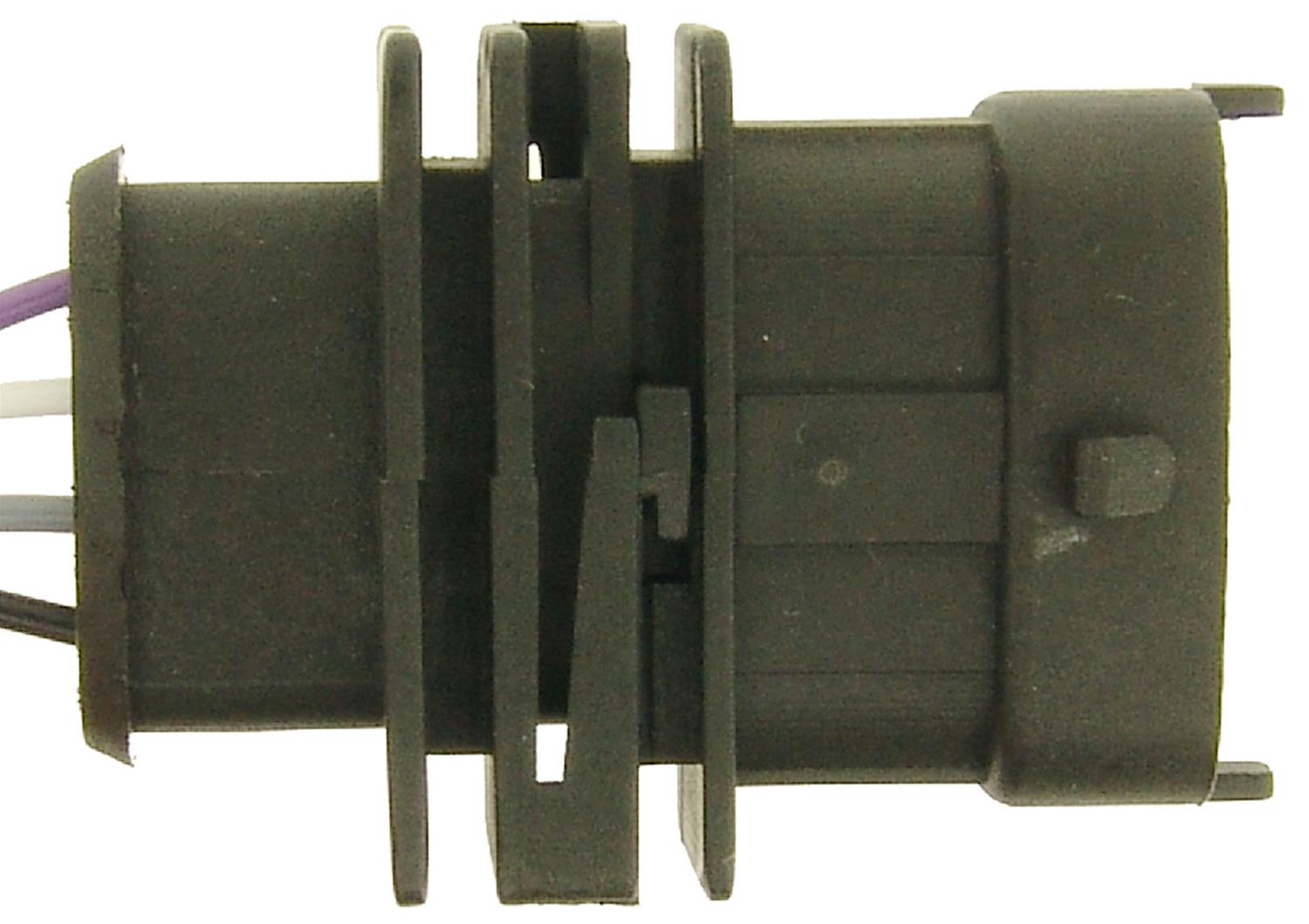 CHEVROLET NTK Oxygen Sensors 21577 NTK Oxygen Sensors | Summit Racing