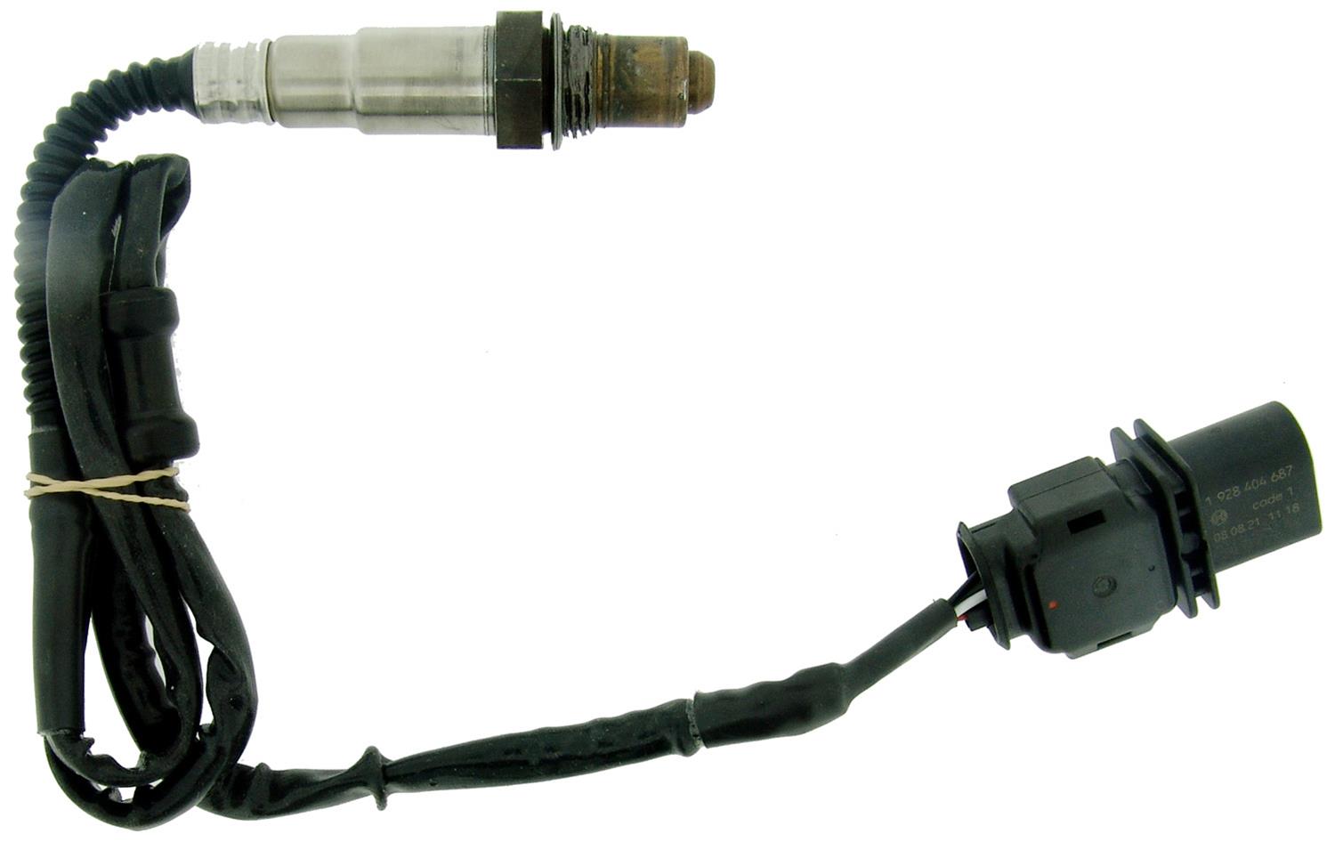 NTK Oxygen Sensors 24319 NTK Oxygen Sensors | Summit Racing