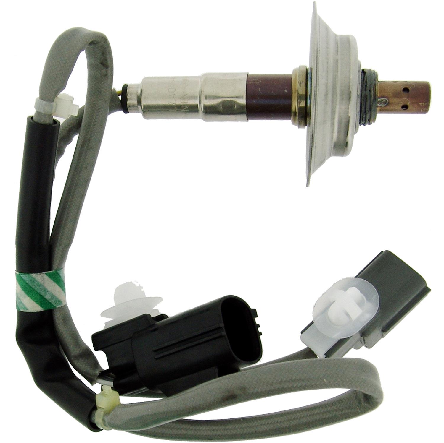 NTK Oxygen Sensors 24354 NTK Oxygen Sensors | Summit Racing