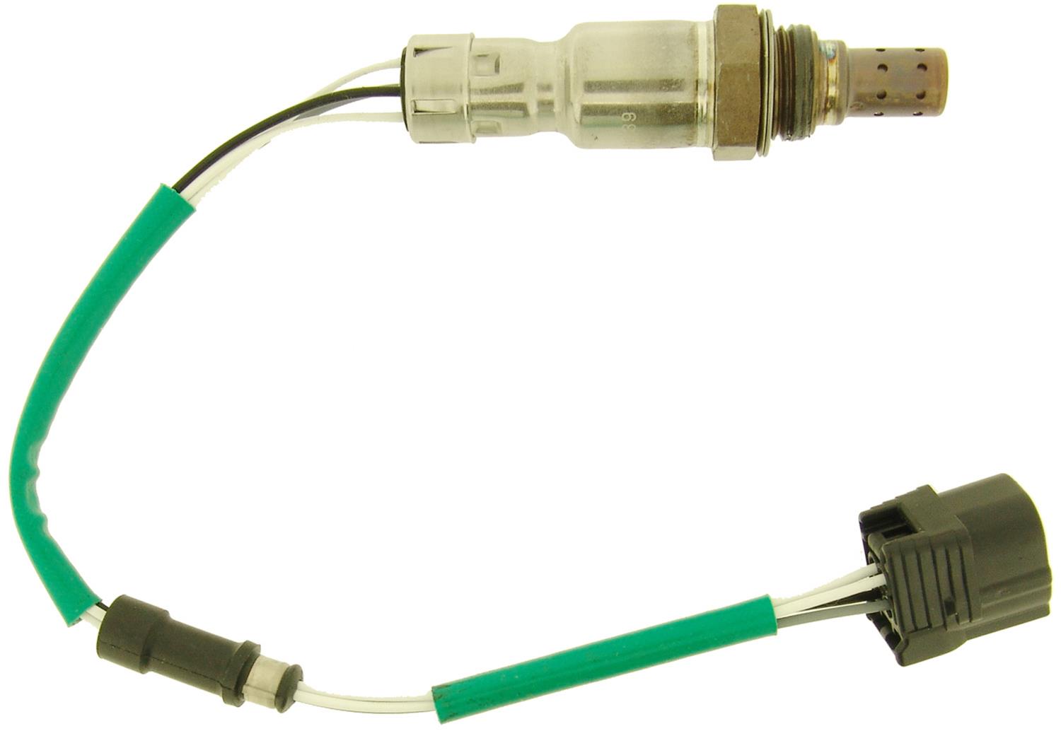 NTK Oxygen Sensors 24462 NTK Oxygen Sensors | Summit Racing