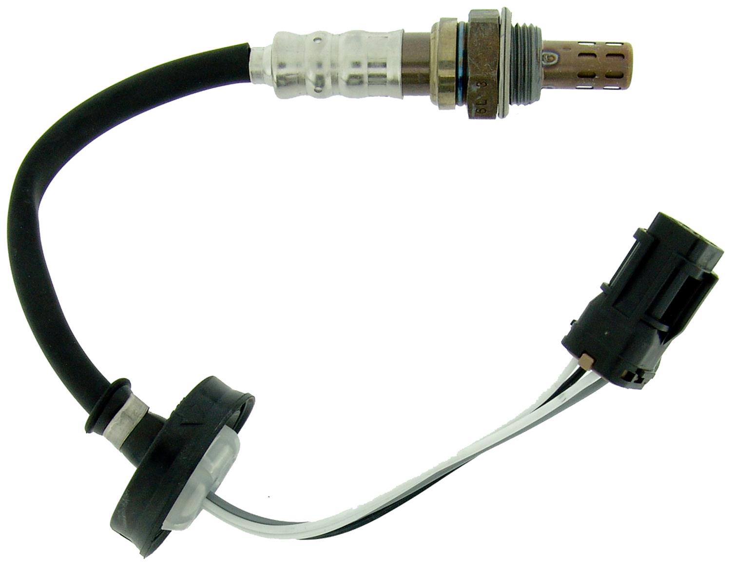 NTK Oxygen Sensors 25153 NTK Oxygen Sensors | Summit Racing