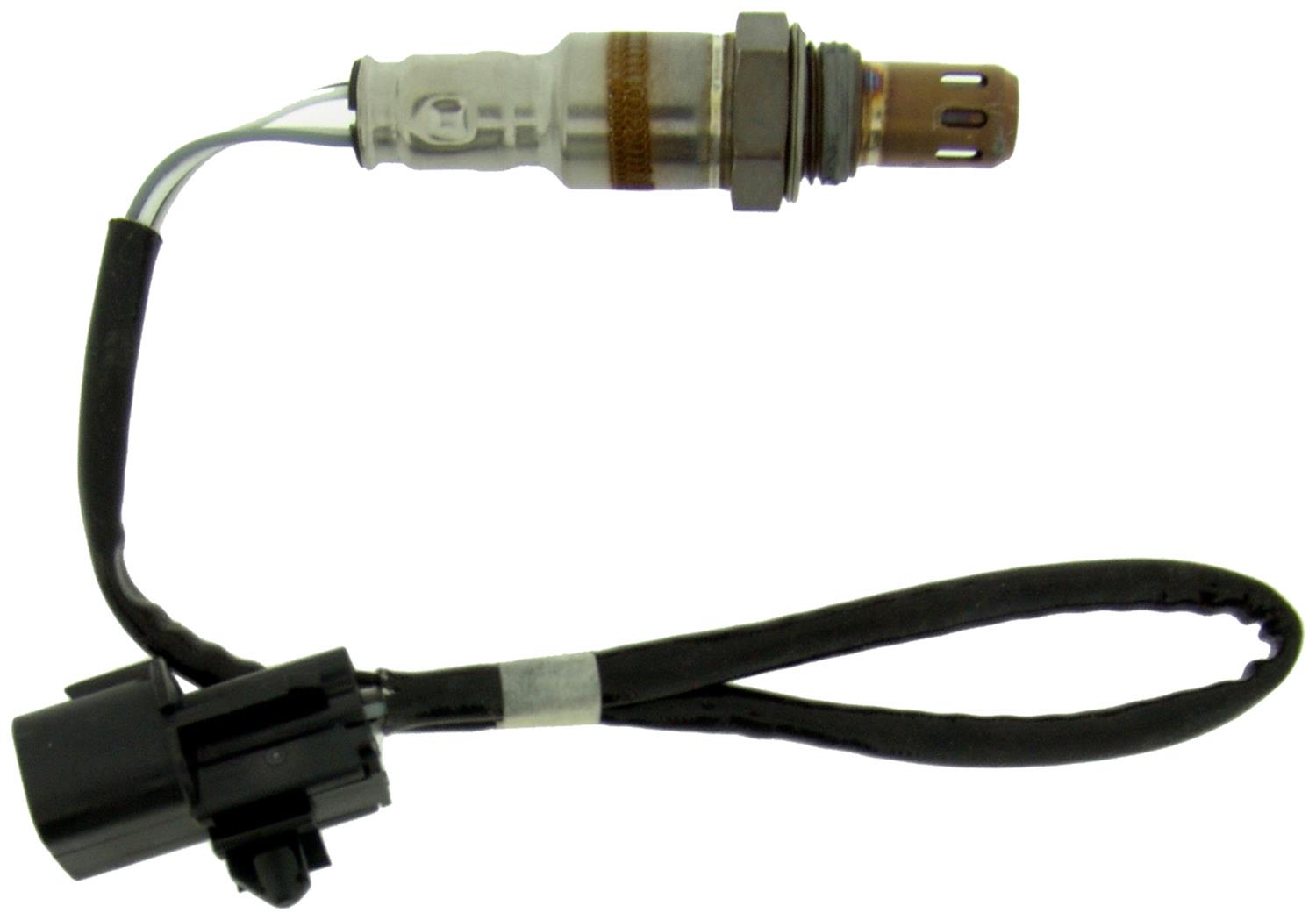 NTK Oxygen Sensors 25187 NTK Oxygen Sensors | Summit Racing