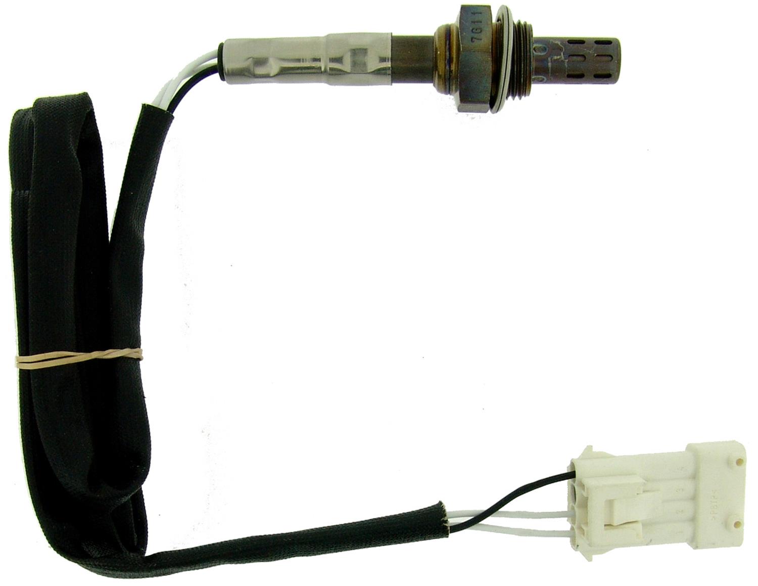 NTK Oxygen Sensors 25522 NTK Oxygen Sensors | Summit Racing