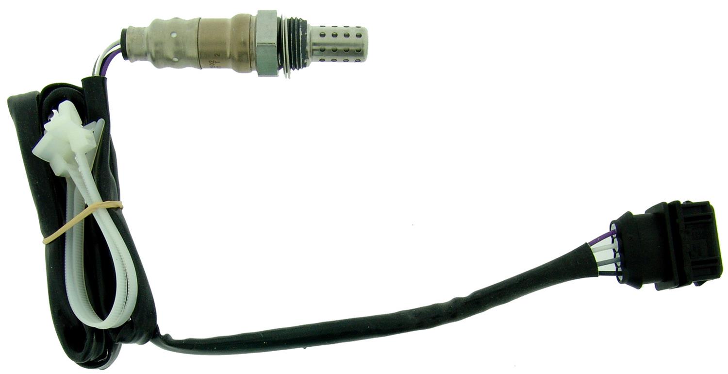 NTK Oxygen Sensors 25603 NTK Oxygen Sensors | Summit Racing