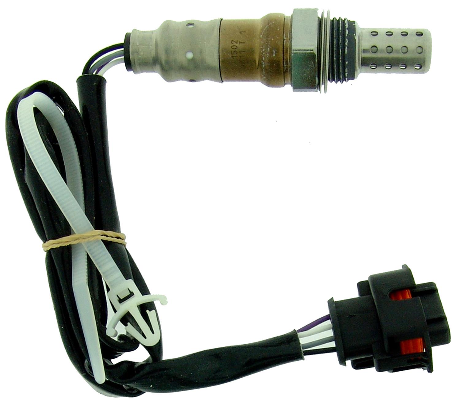 NTK Oxygen Sensors 25653 NTK Oxygen Sensors | Summit Racing