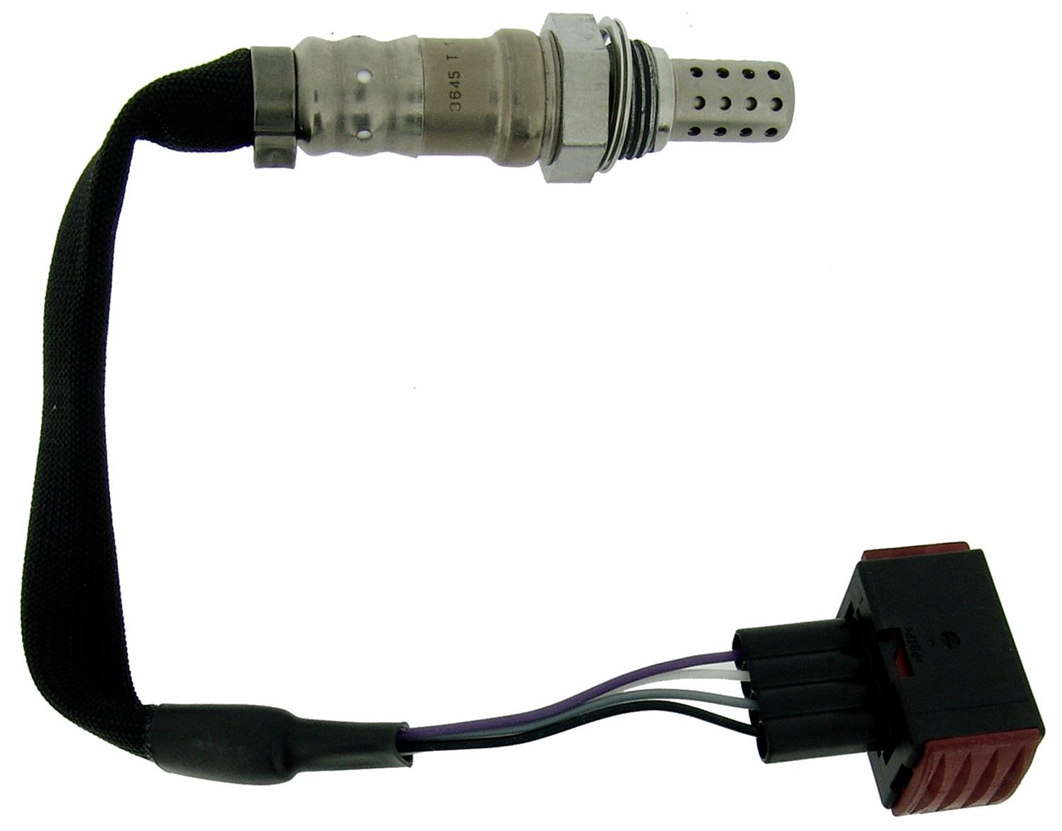 NTK Oxygen Sensors 25654 NTK Oxygen Sensors | Summit Racing