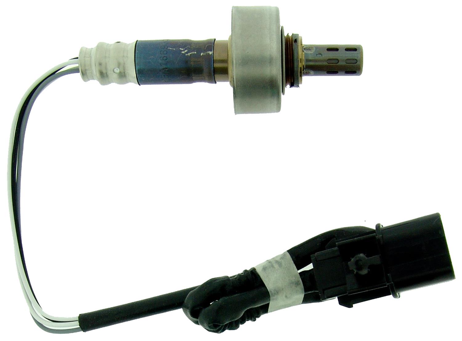 NTK Oxygen Sensors 25667 NTK Oxygen Sensors | Summit Racing