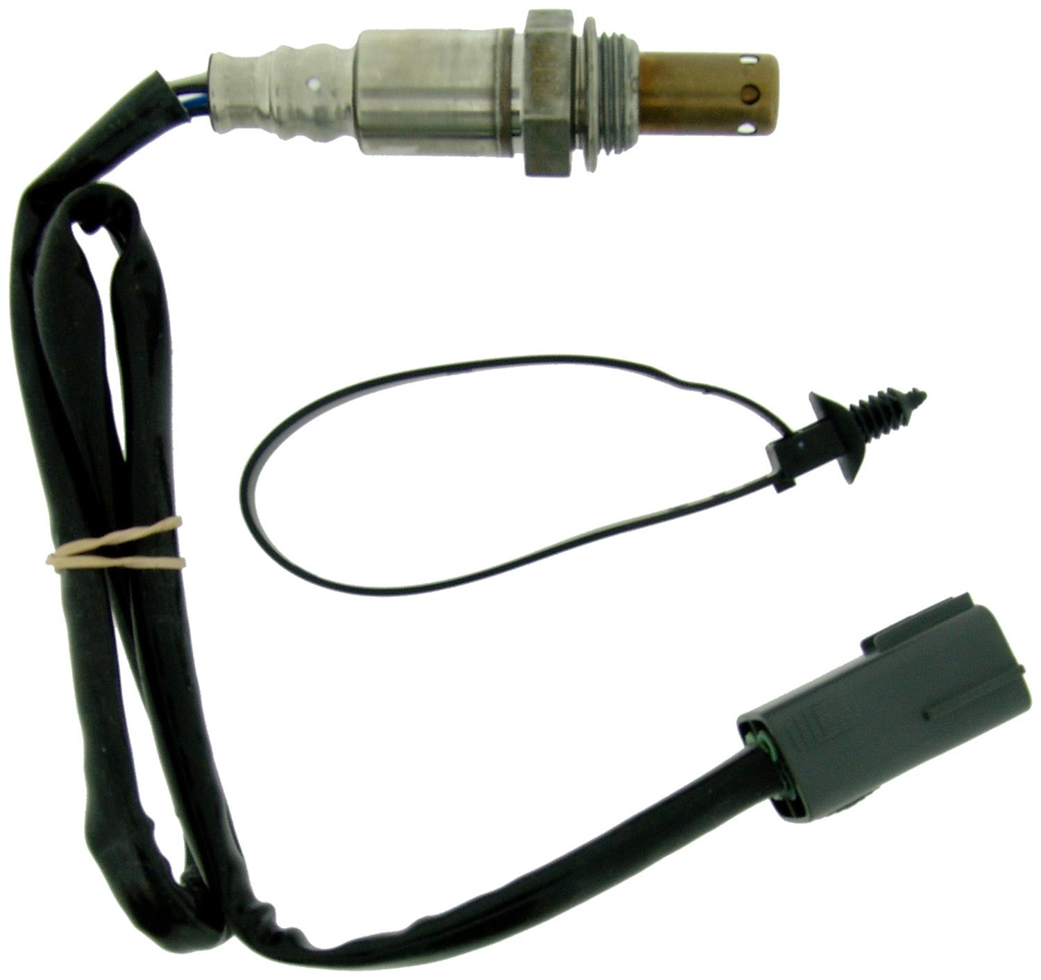 NTK Oxygen Sensors 25673 NTK Oxygen Sensors | Summit Racing