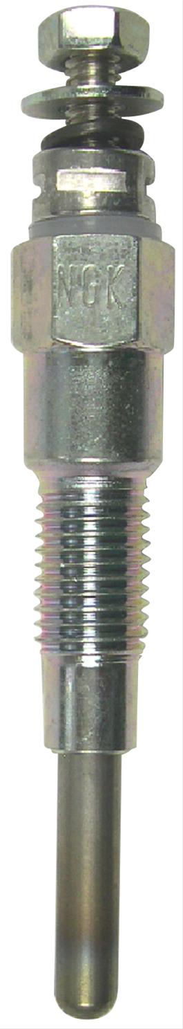 NGK Spark Plugs YE01 NGK Glow Plugs | Summit Racing