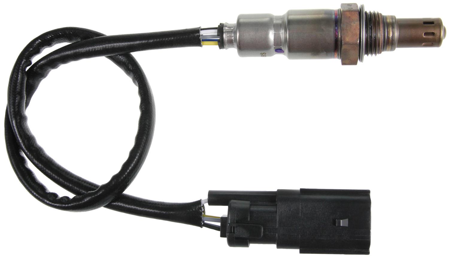 NTK Oxygen Sensors 27003 NTK Oxygen Sensors | Summit Racing
