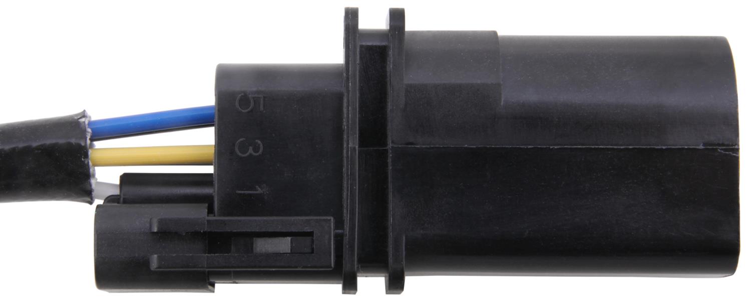 NTK Oxygen Sensors 27036 NTK Oxygen Sensors | Summit Racing