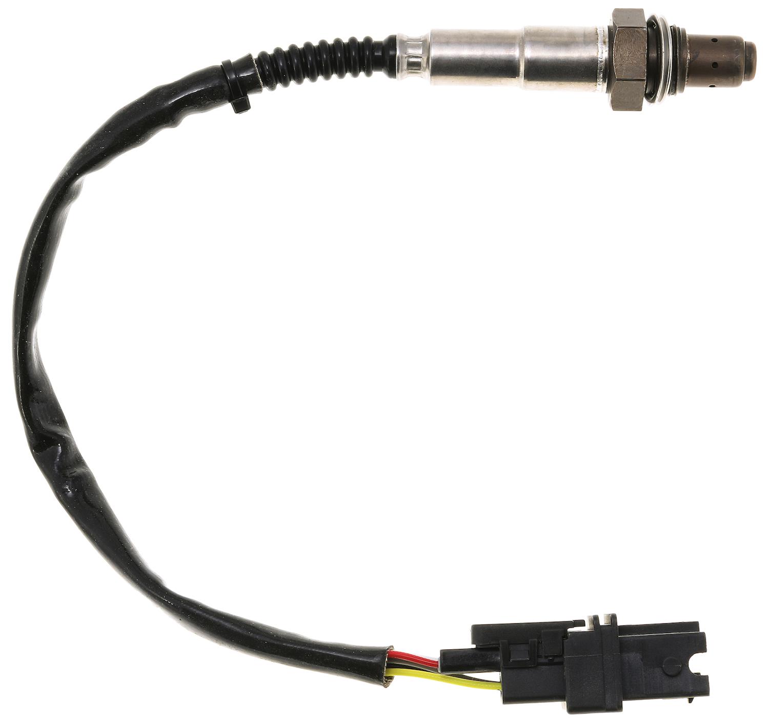 NTK Oxygen Sensors 27092 NTK Oxygen Sensors | Summit Racing