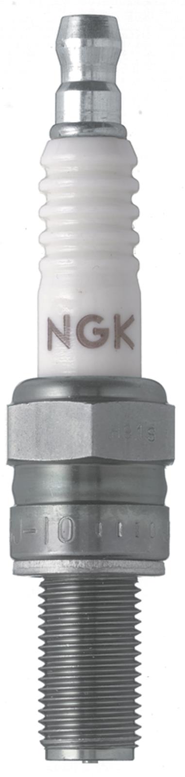 NGK Spark Plugs R0045Q-9 NGK Racing Spark Plugs | Summit Racing