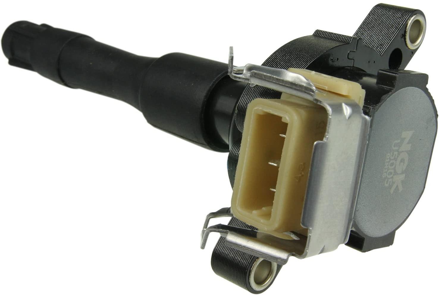 NGK Spark Plugs U5005 NGK Ignition Coils | Summit Racing