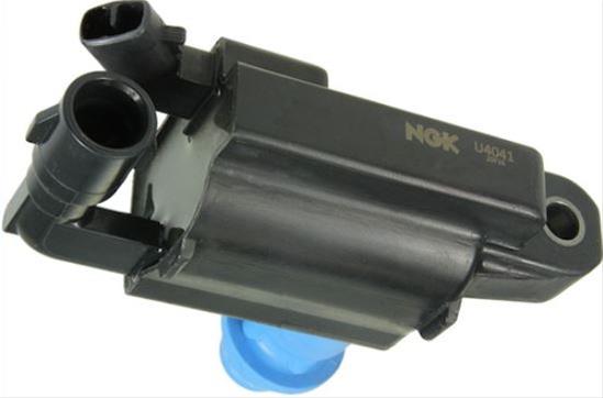 NGK Spark Plugs U4041 NGK Ignition Coils | Summit Racing